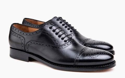Blake-Rapid Stitched Shoes for Your Next Wardrobe Update – SEPOL Shoes