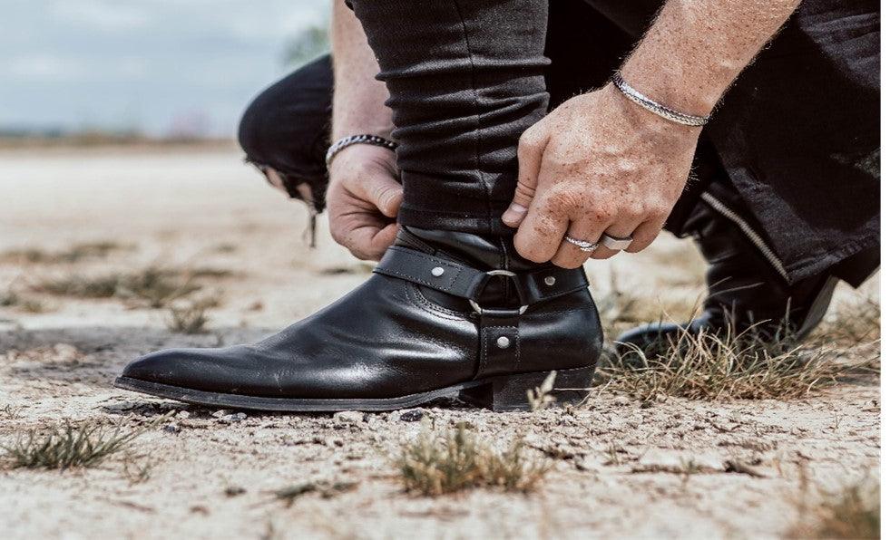 How Your Footwear Reflects Your Personality ? – SEPOL Shoes