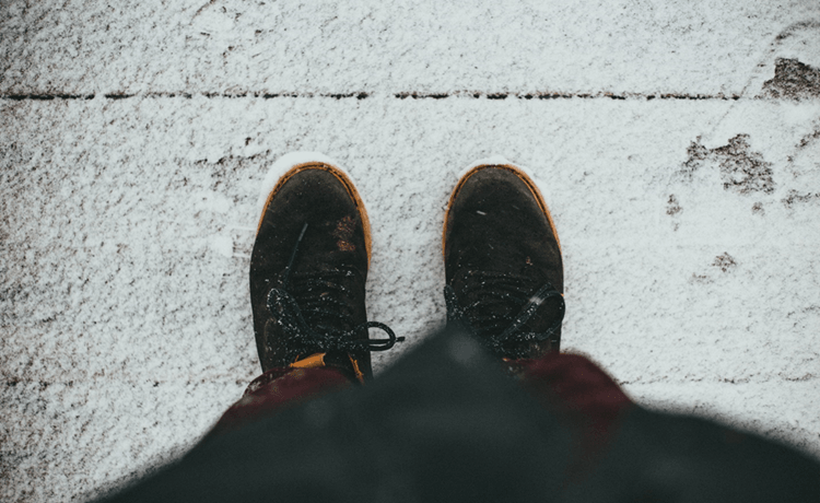 Top 5 Shoes to Rock This Winter Season – SEPOL Shoes