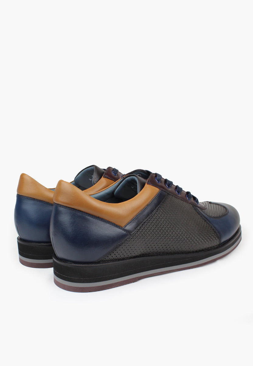 SEPOL Shoes | Exclusive Handmade Leather Shoes for Men