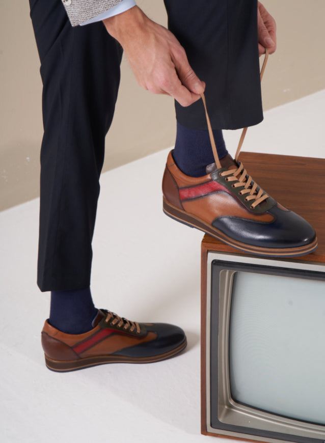 SEPOL Shoes | Exclusive Handmade Leather Shoes for Men