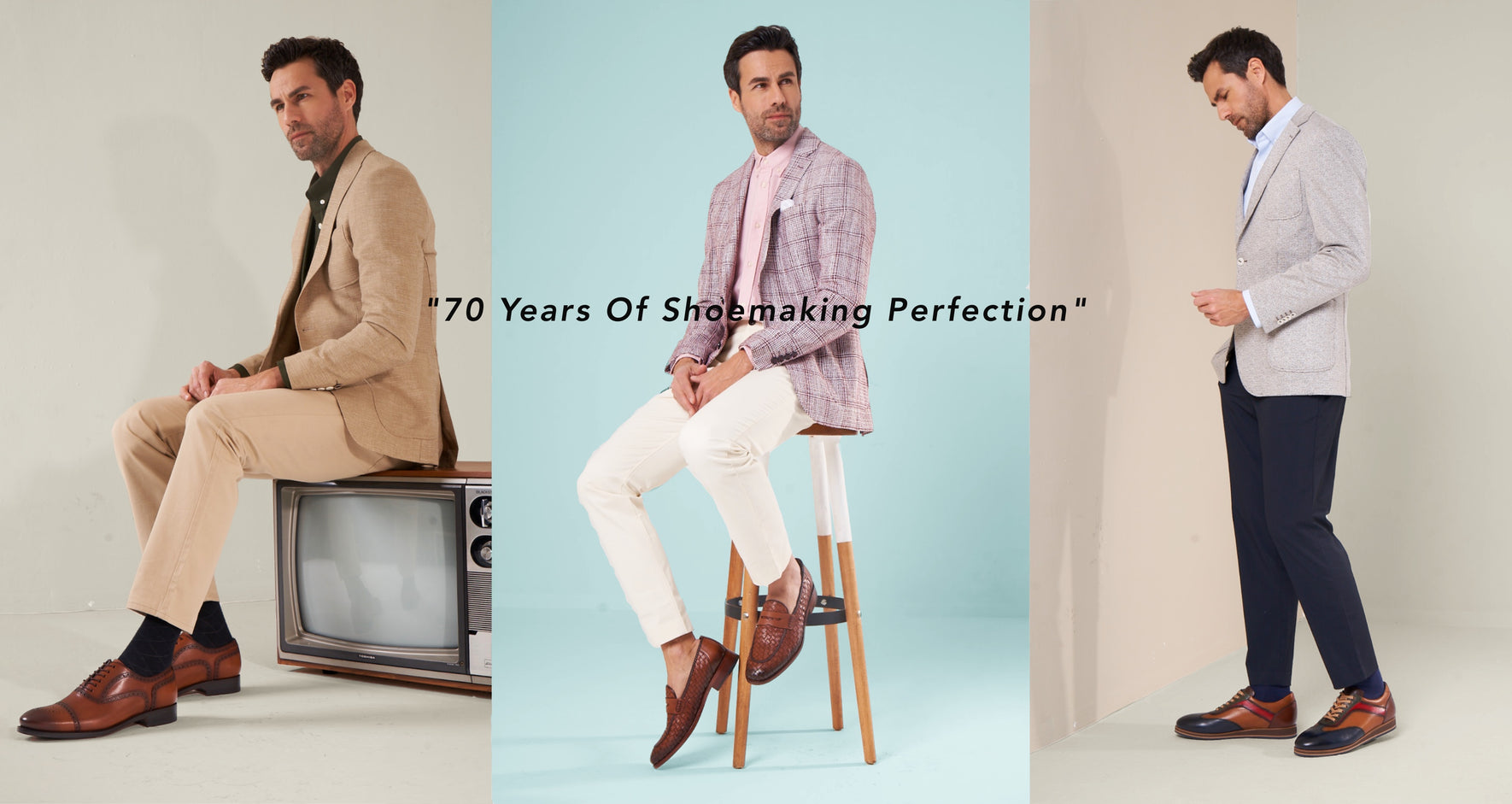 SEPOL Shoes | Exclusive Handmade Leather Shoes for Men